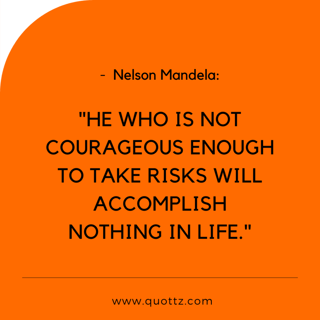 75 Nelson Mandela Quotes on Freedom, Justice, and Equality - Quottz